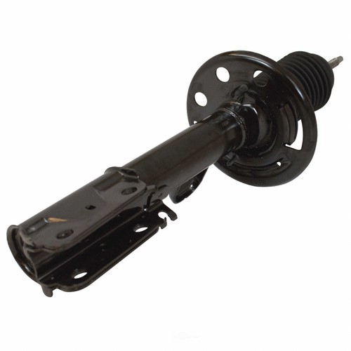 Suspension Shock Absorber-Shock ABSorber - New fits 11-12 Ford Explorer ...