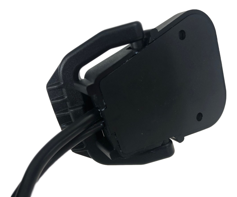 Pactrade Marine Boat Trolling Motor Foot Control Switch Continuous On ...