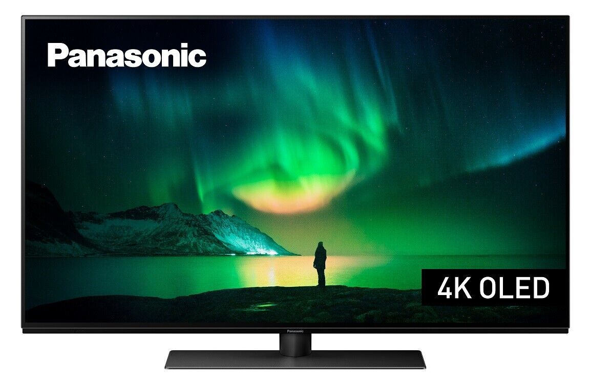 Panasonic LZ1500B 48" 4K UHD OLED Smart TV for sale online | eBay