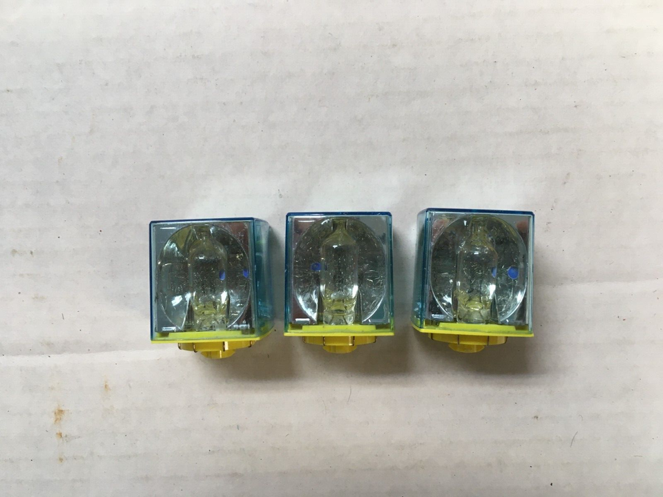 Vintage GE Camera Flash Cubes | eBay