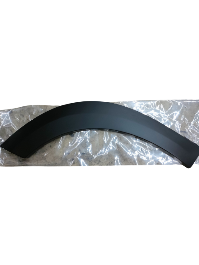 Genuine Nissan Passenger Rear Edge Molding 78860-6TA1A | eBay