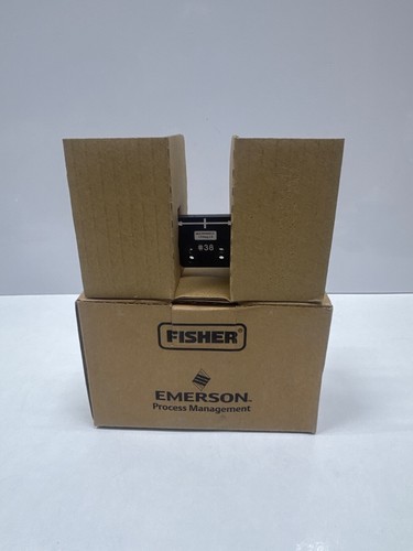 EMERSON FISHER GE43894X012 #38 Magnet Array 38mm | eBay