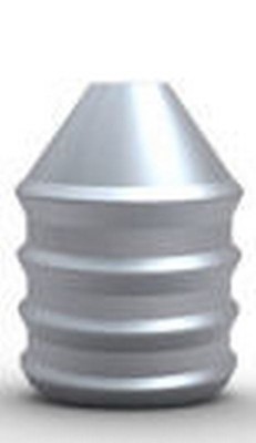 Lee 2 Cavity Bullet Mold 58 Cal 440 Grain .577, .582, .587 and .592 ...