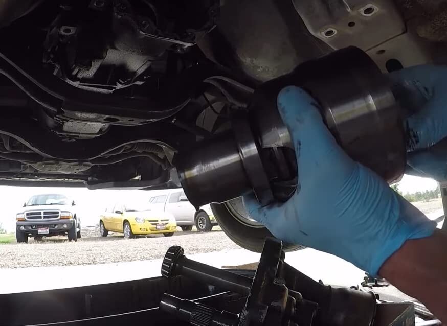 Center Differential Viscous Coupling for Subaru Forester Impreza Legacy ...