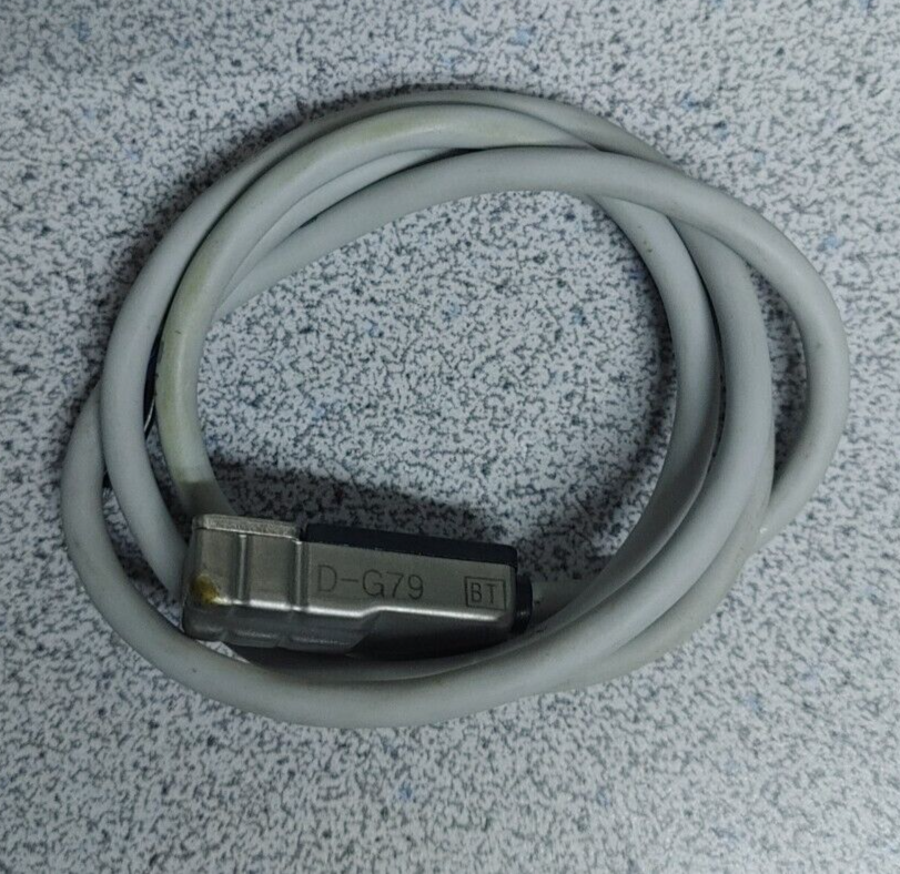 SMC D-G79 SOLID STATE AUTO-SWITCH 4.5-28VDC LOT OF 2 WOW!! | eBay