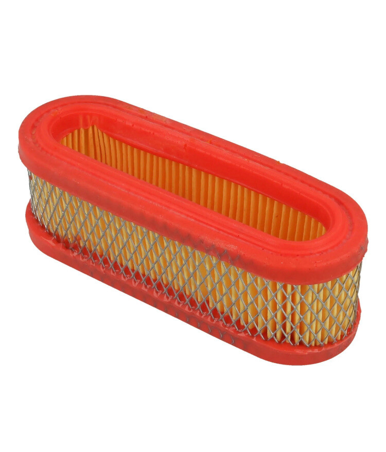 Mountfield 725m Lawnmower Wbe0704 Engine Air Filter 118550421/0 for ...