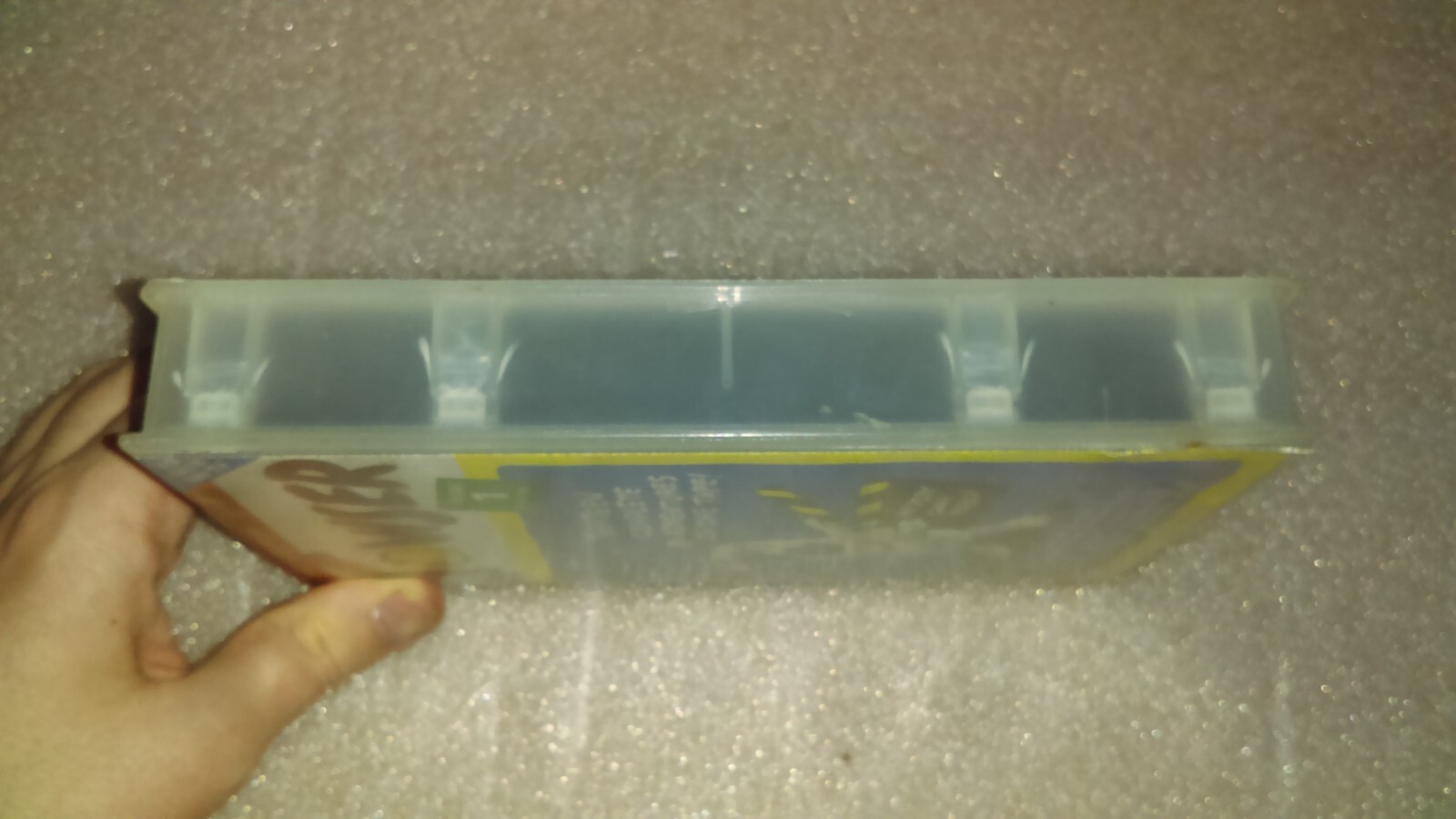 Towser Volume 1 VHS -- Box and tape | eBay UK