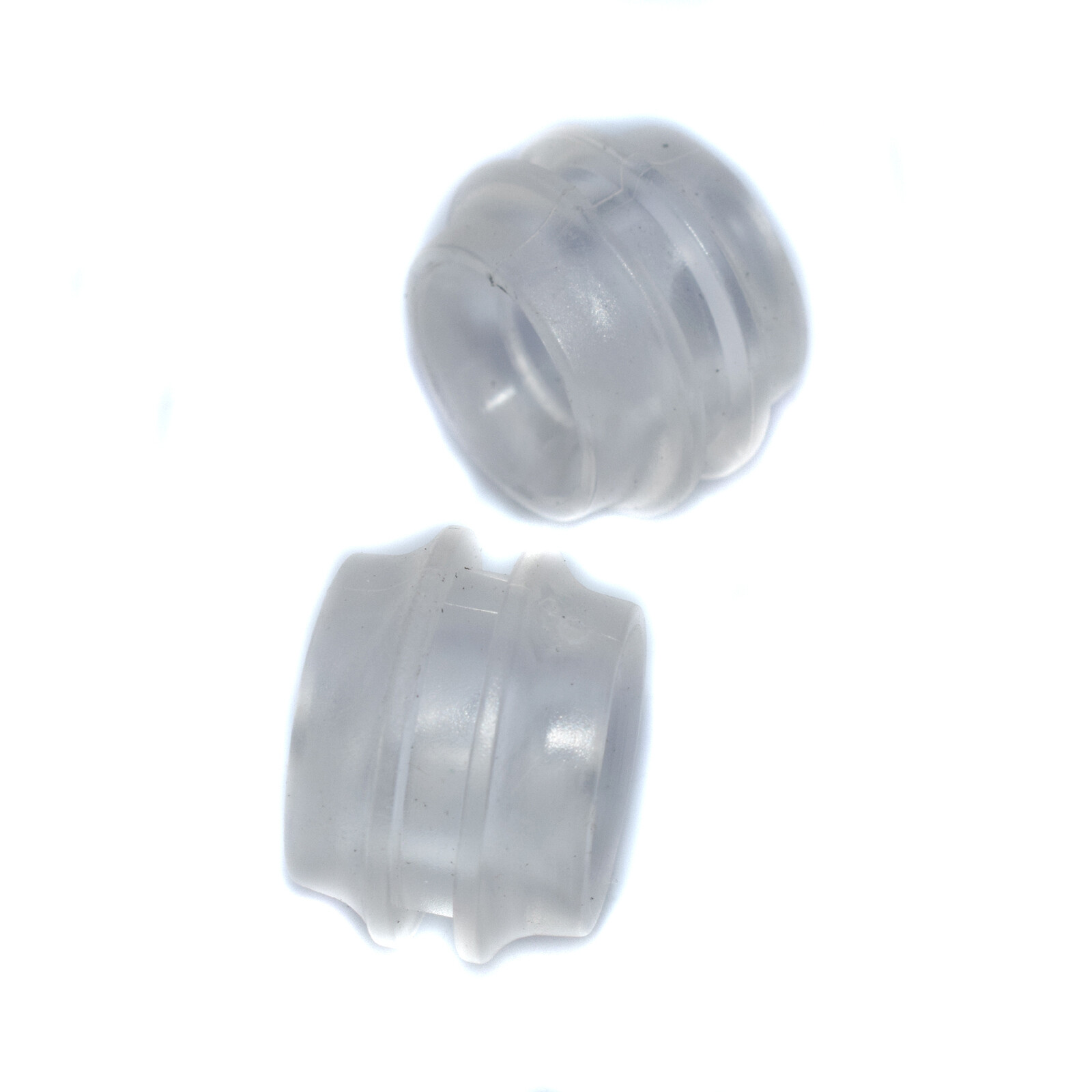 2PCS Automatic Transmission Gear Shifter Rod Bushing for Mercedes ...