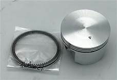 ProLine Ring Set,File Fit Top Ring, Fit Predator 212 Hem, Flat Top ...