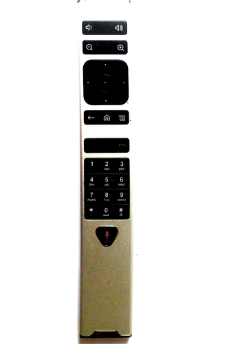 POLYCOM REMOTE CONTROL BW7530 for RealPresence GROUP SERIES 300 SERIES ...