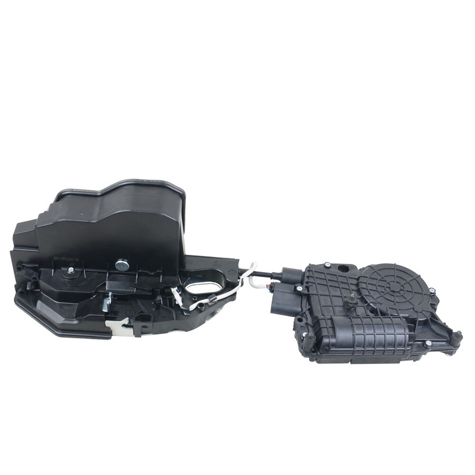 Front Right Door Lock Actuator for BMW X5 E70, X6 E71 E72 Soft Close ...