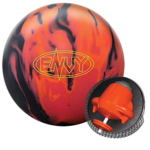 New Hammer Envy Bowling Ball | 1st Quality (15lb Only) | eBay