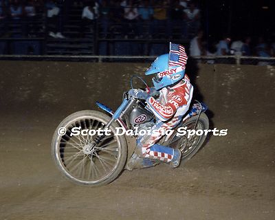 Kelly Moran July 4th IMS 16 X 20 Speedway Motorcycle Photo | eBay