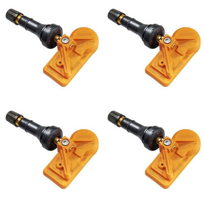 2009 Ford F350 F-350 Super Duty High Pressure TPMS Set 8C2Z-1A189-A 315 ...