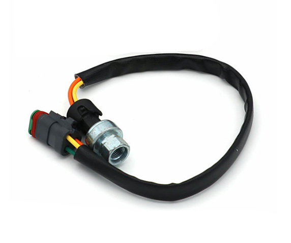 194-6724 1946724 3406E GP Pressure Sensor | eBay