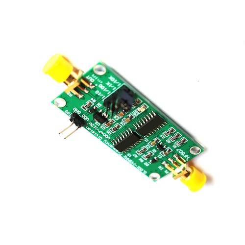 100H To 45Mhz Frequency Divider Module 10/100/1K Integer-N Frequency ...