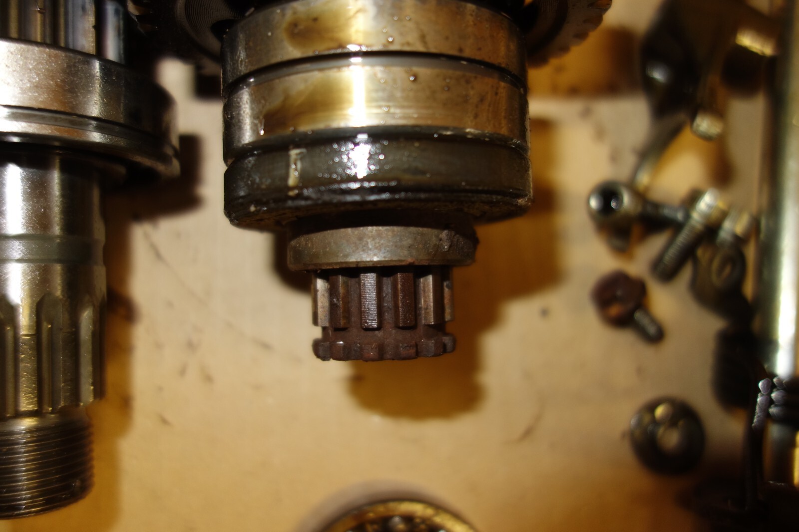 Kawasaki zxr400 zxr 400 H1 gearbox engine motor | eBay UK