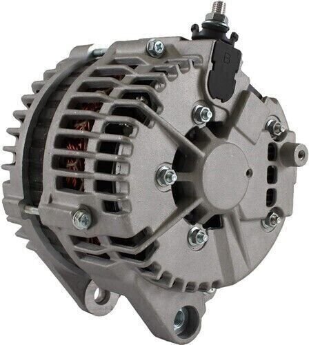 Alternator For Nissan Altima/Sentra 2.5L 152cid 2488cc 2002-2006 LR1100-734 | eBay