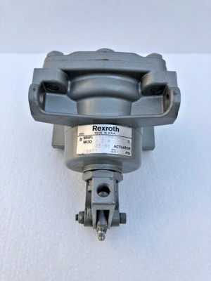 Pneumatic Cylinders - Pneumatic Cylinder Actuator
