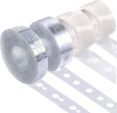 15M Balloon Arch Tape Garland Strip Connect Chain Ballon Wedding ...