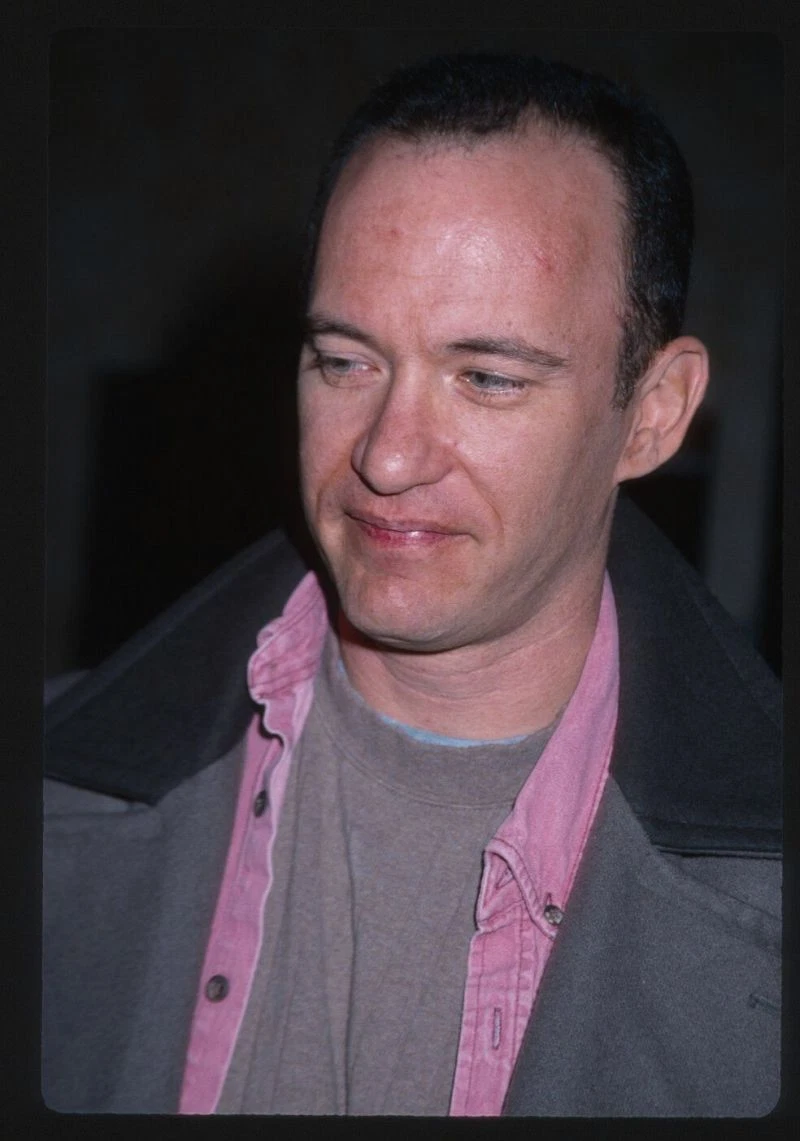 Jim Hanks