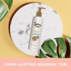 Hawaiian Tropic Gradual Tan Self Tanning Lotion, 12.6oz | Sunless ...