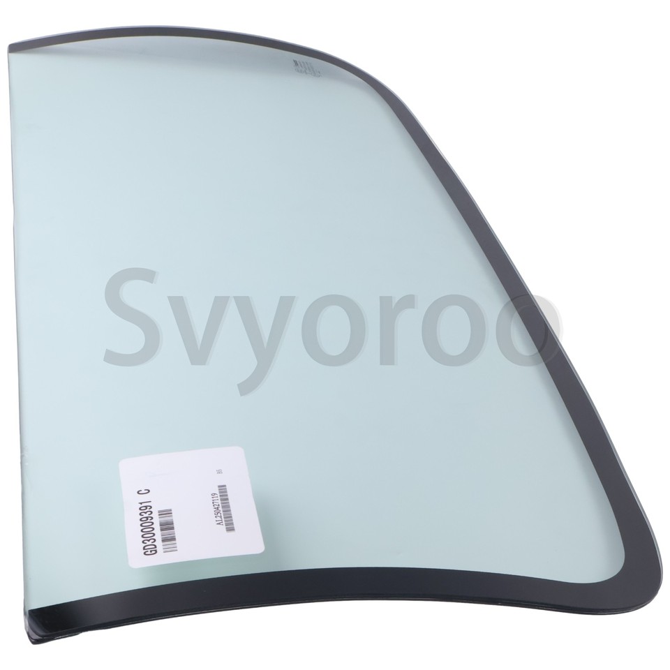 Front Lower Window Cab Glass 4602563R For John Deere Hitachi Excavator ...