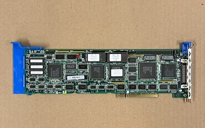 AHA-1640 | ADAPTEC MICROCHANNEL SCSI ADAPTER FOR IBM PS/2 | eBay
