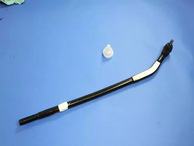07-18 Jeep Wrangler Drag Link Inner End Socket Right Hand Drive Mopar ...