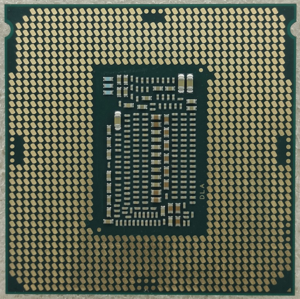 Intel 9th Gen Core i7-9700K 3.6GHz (Turbo 4.9GHz) 8-Core 12M LGA1151 ...