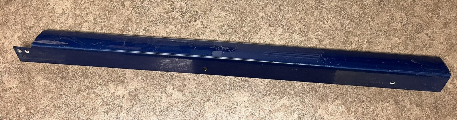 KENWORTH CAB EXTERIOR TRIM PANEL T22-1035-500 / 20582AA *READY TO SHIP ...