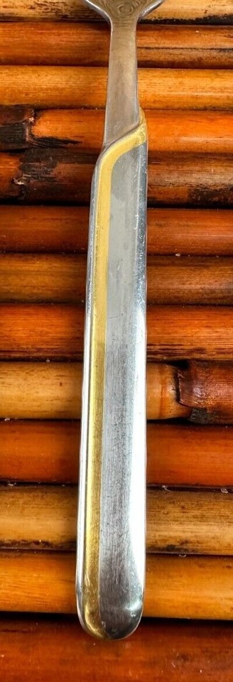 WMF Cromargan * STYLAR GOLD Stainless Flatware YOUR CHOICE - CHOOSE ...