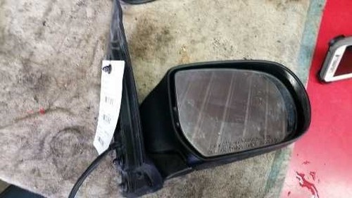 PASSENGER RIGHT SIDE VIEW MIRROR POWER W/HEATED FITS 00-06 MAZDA MPV ...