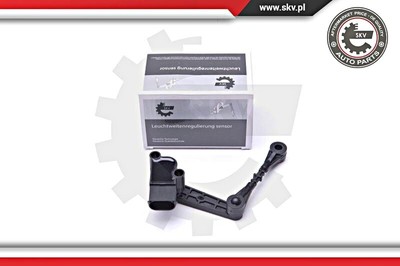 Light level position sensor For LAND ROVER Range Rover Sport LR033256 ...