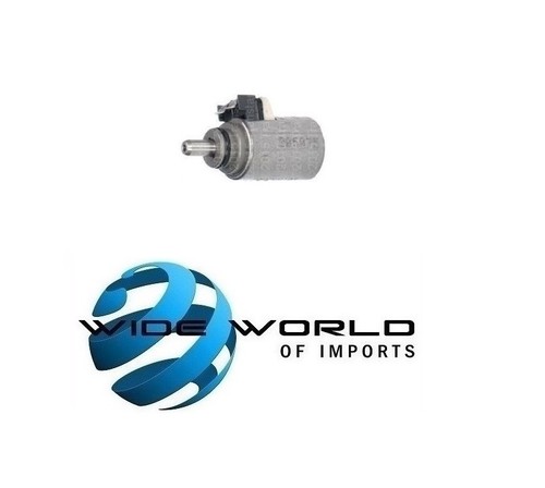 Mercedes 722.6 Trans. TCC/PWM Solenoid / OEM # 1402770435 / 52108314AA ...