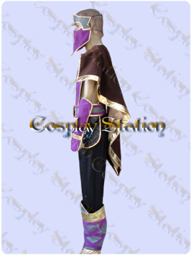 NEW Mortal Kombat Armageddon Rain Cosplay Costume | eBay