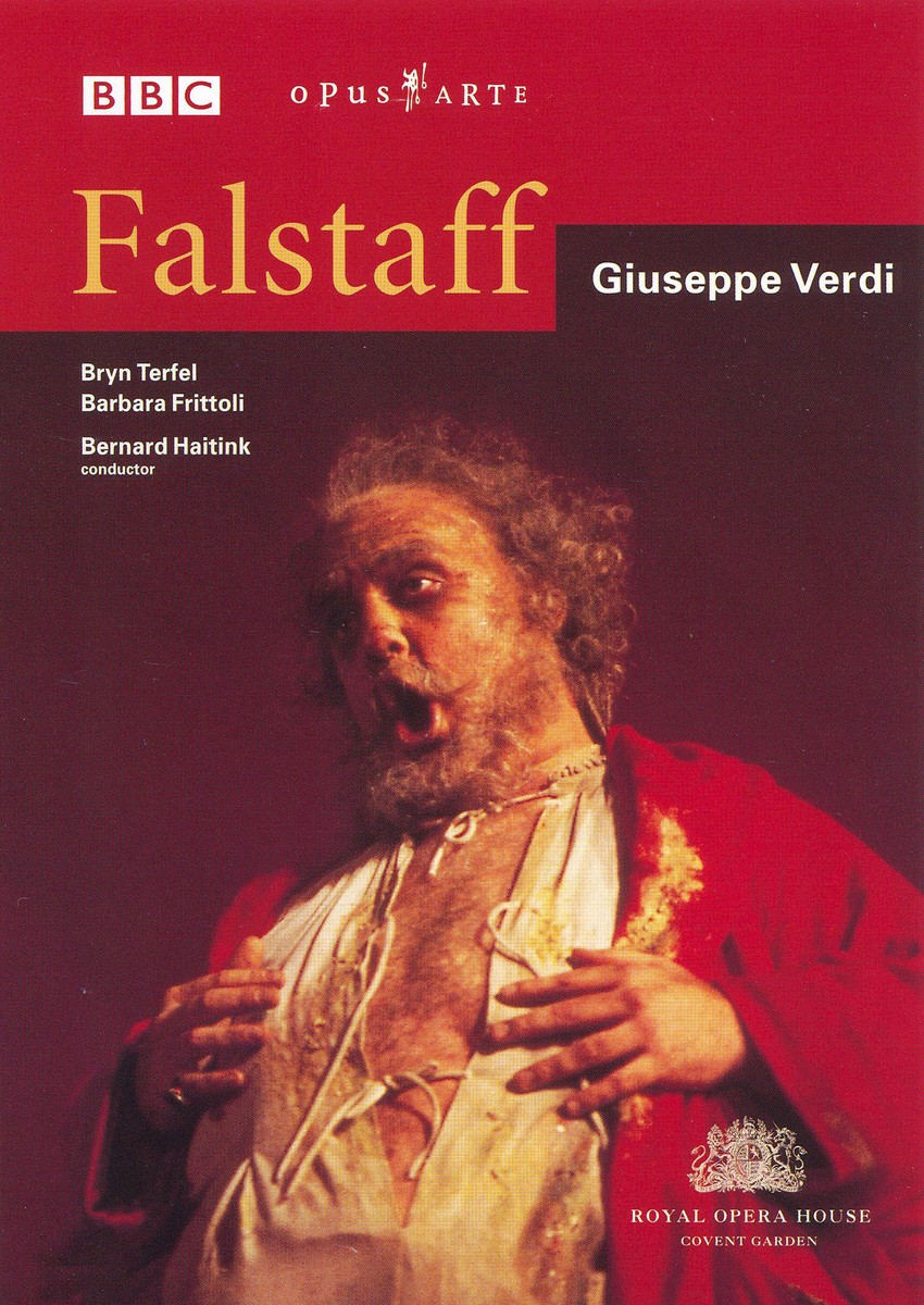 Falstaff (DVD, 2001) for sale online | eBay