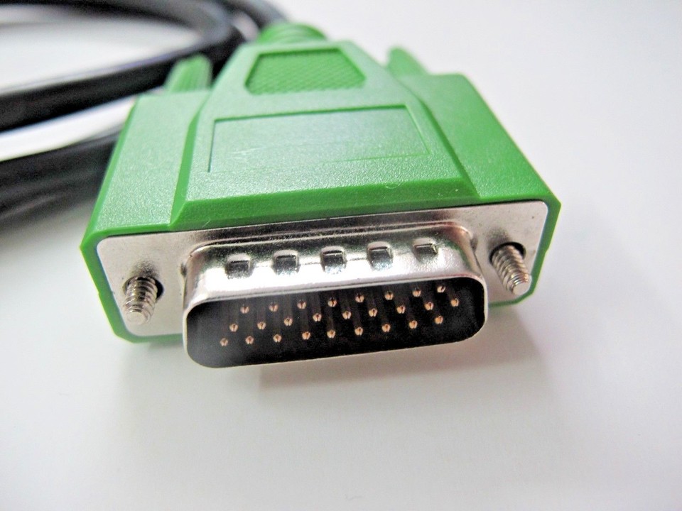 121591 JPro Noregon DLA+ 2.0 OBD-II Cable for 2013 and later Volvo ...