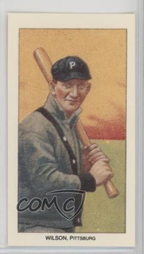 1988 CCC 1909-11 T206 Reprints Owen Wilson 2k3 | eBay