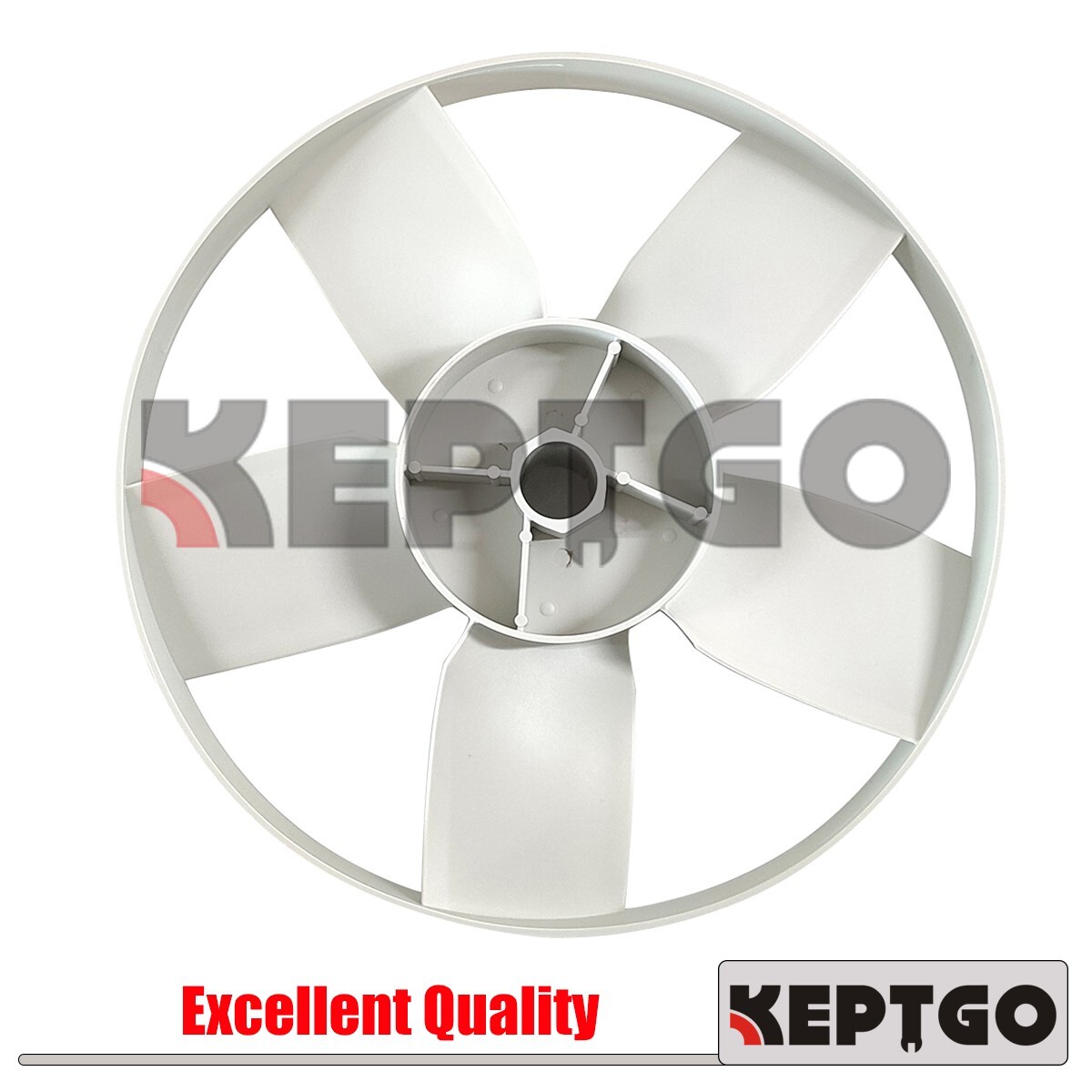 1PC Fan 78-1307 781307 Fit for Thermo King Truck TS500 TS600 T-680R 781 ...