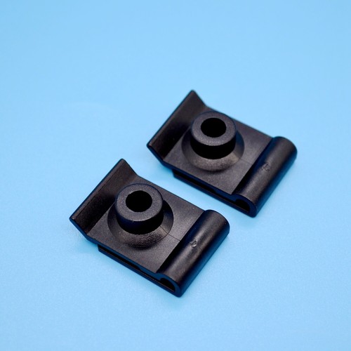 10 pcs Fender Liner Retainer Clips For Toyota Camry 90179-05060 | eBay