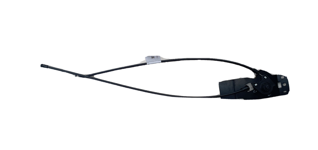 Audi OEM 2017 A4-hood Release Cable 8W0823529E for sale online | eBay