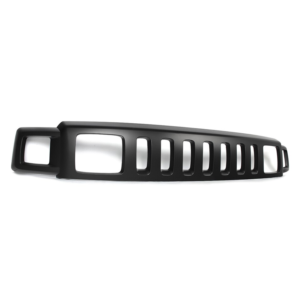 For Hummer H3 H3T 2006-2010 Factory Style Front Bumper Upper Grille ...