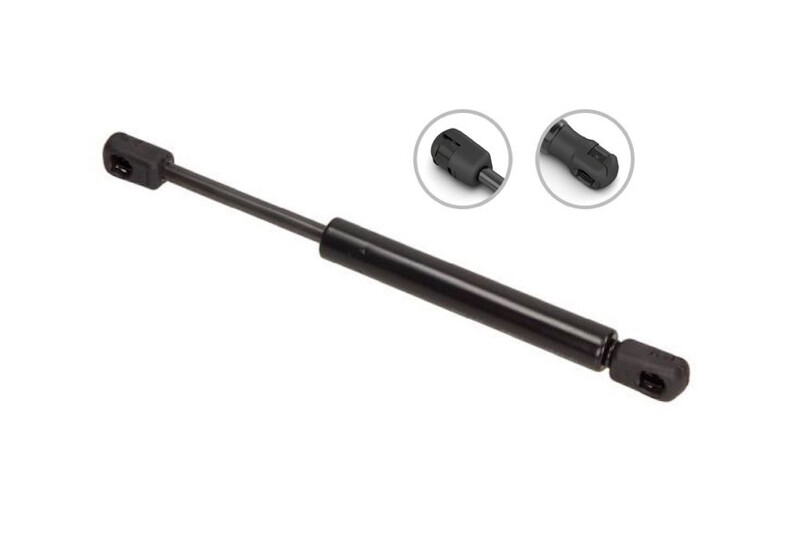 Stabilus Gas Bonnet Strut 3269YB fits Mini Mini R56 Cooper SD Cooper D ...