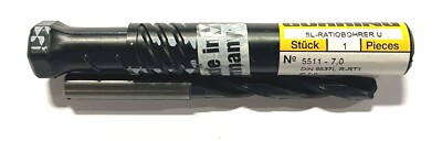 Drills - Guhring Drill