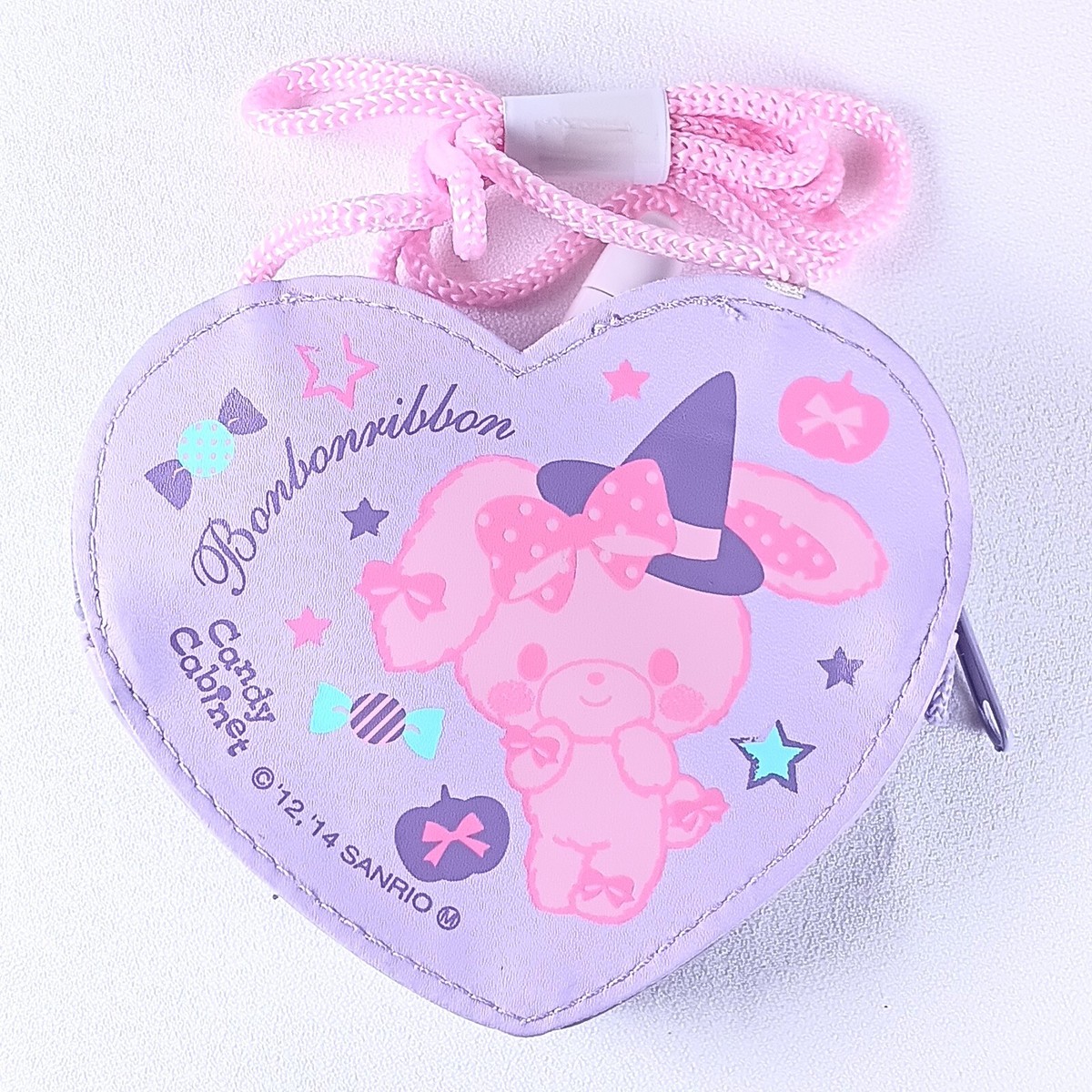 Bonbonribbon