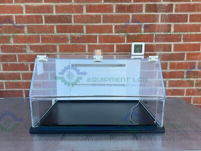 Hoods - Balance Safety Enclosure