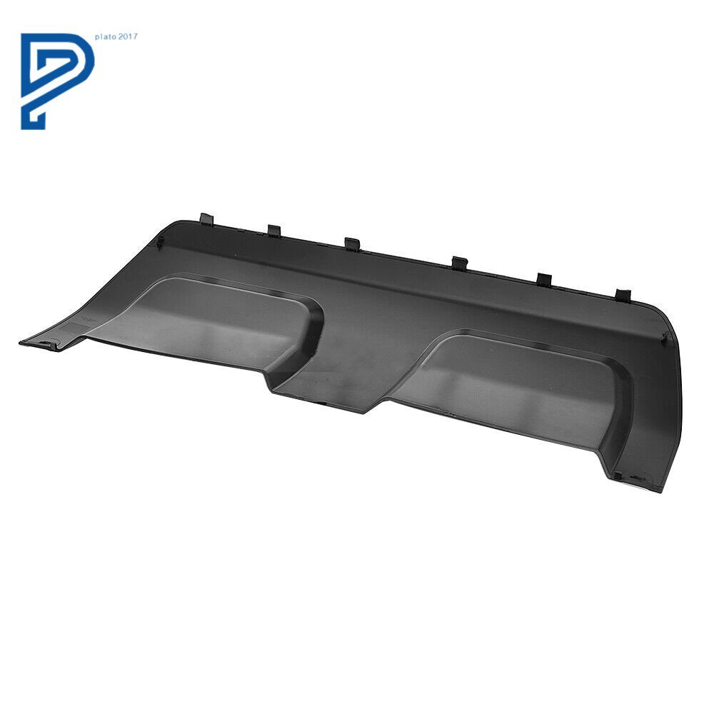 For 2014-2017 Land Rover Range Rover Sport Rear Bumper Skid Plate Cover ...