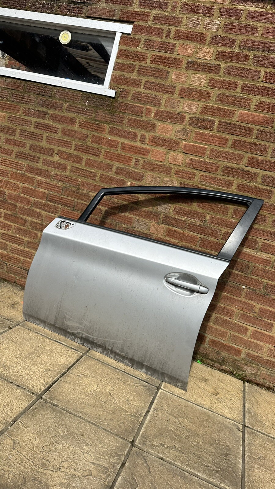 Car Door Front Passenger | eBay UK