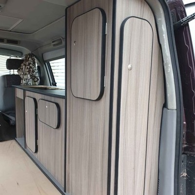 Mazda Bongo Side Kitchen Unit | eBay